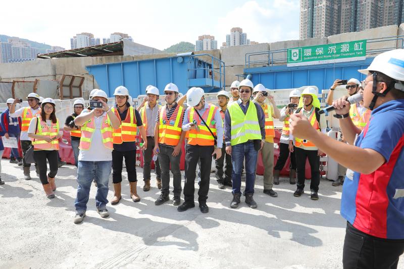 CONSTRUCTION SAFETY WEEK